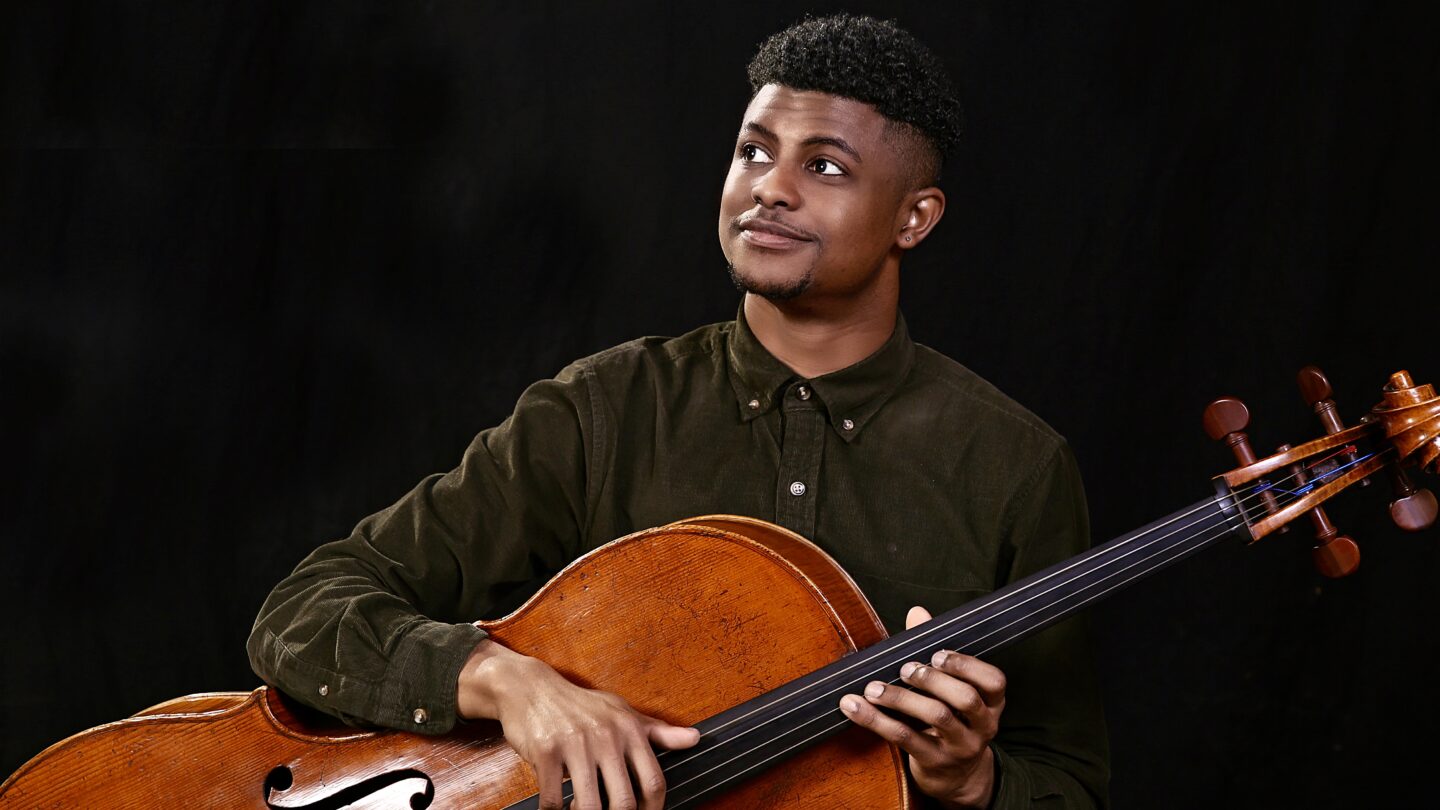 Atlanta Music Project’s Amp Summer Series selects cellist Sterling ...