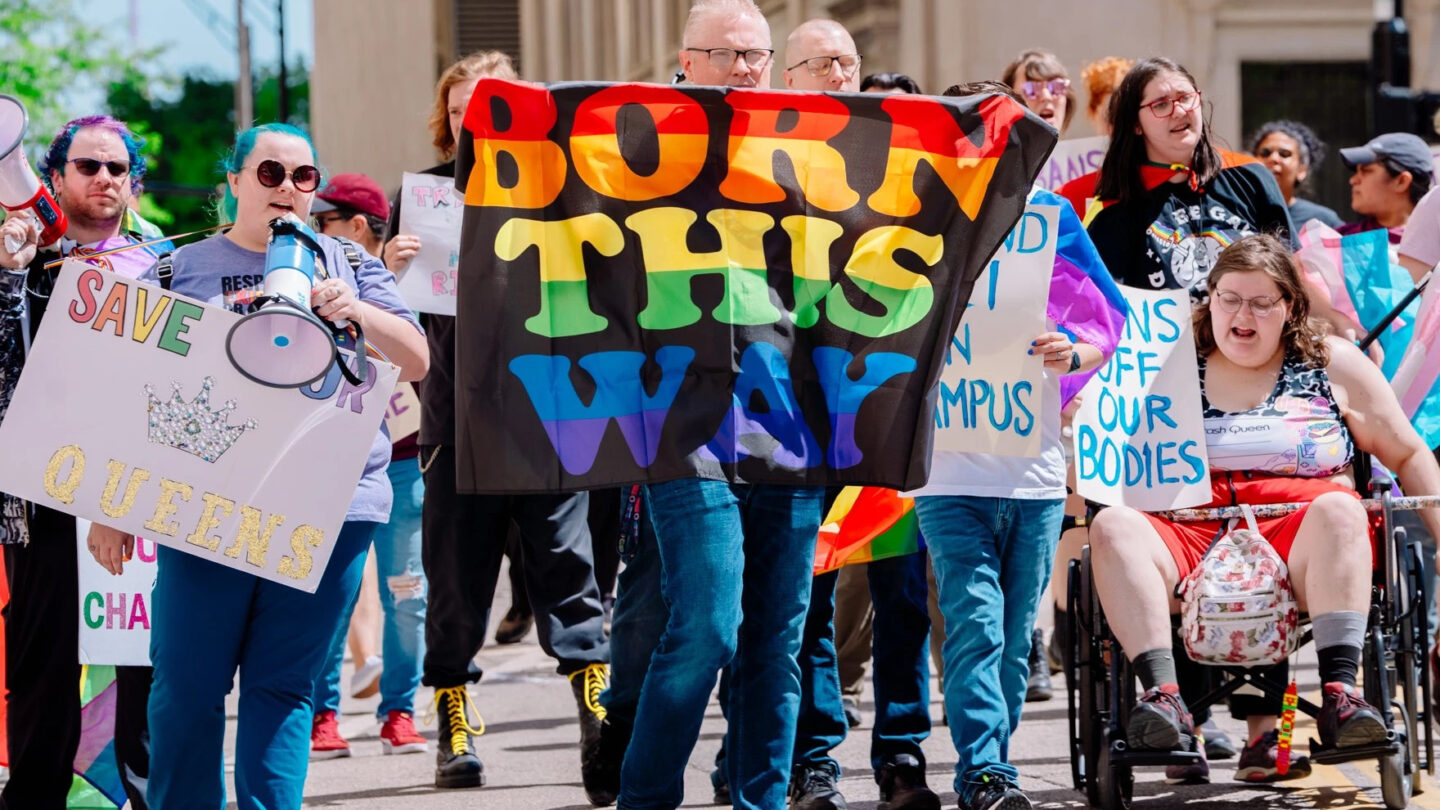 Beyond Pride – WABE