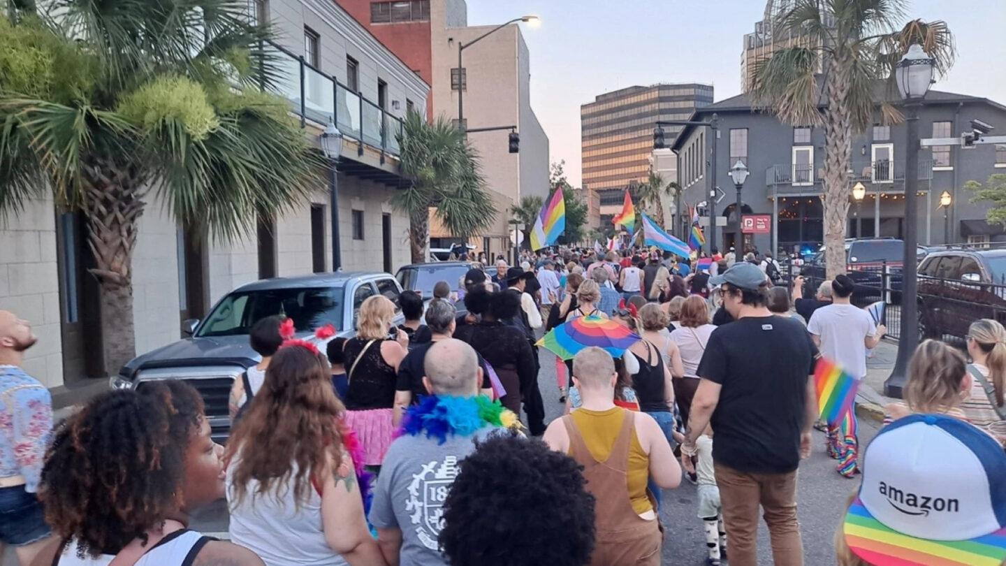 Beyond Pride – WABE