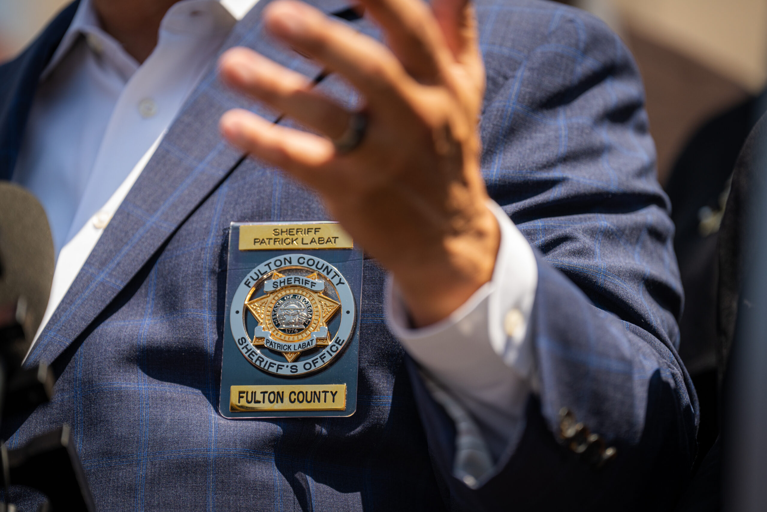 WABE News Quiz, July 14, 2023 – WABE