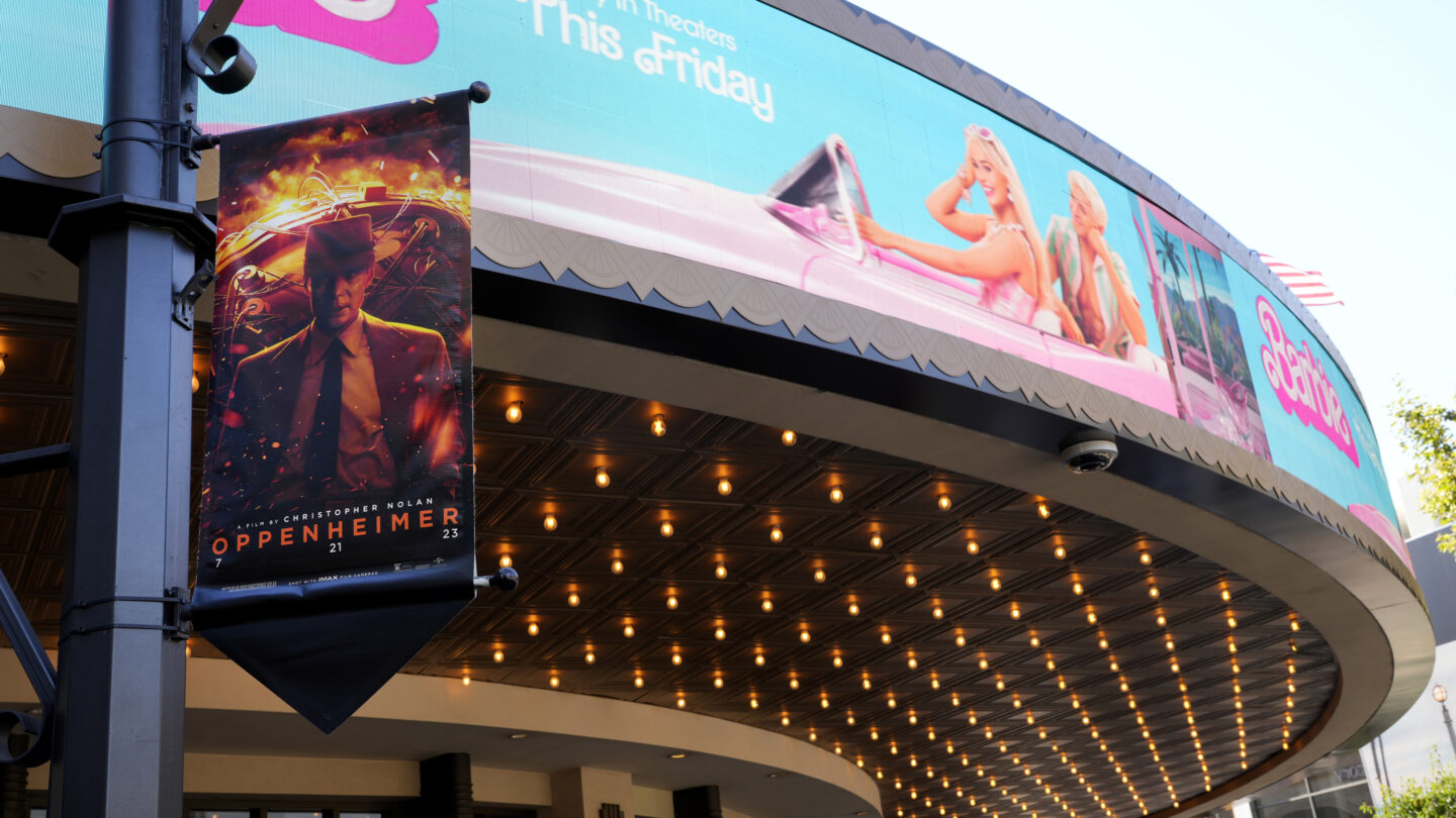 Atlanta founder of Brown Toy Box weighs in on ‘Barbie’ movie – WABE