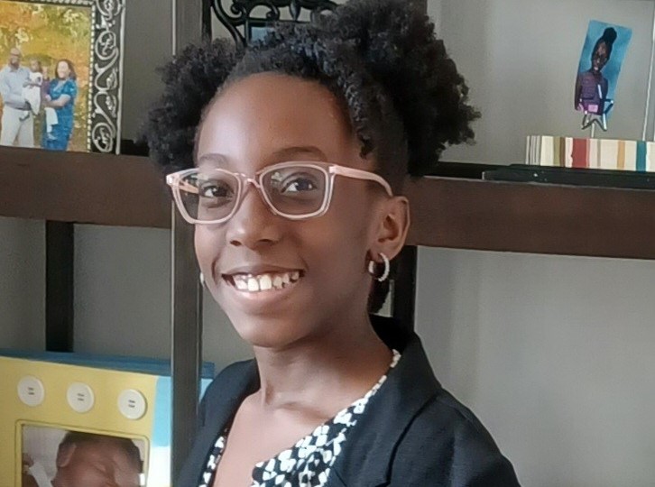 Cobb County nonprofit empowers girls to lead with confidence – WABE