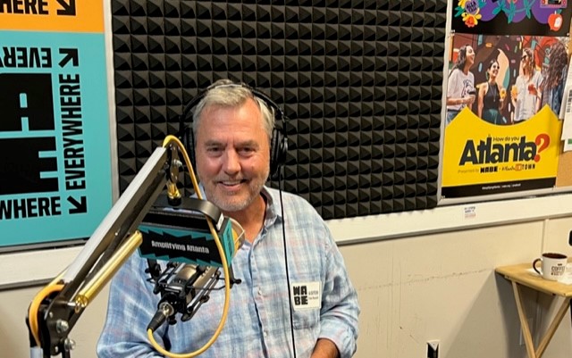 Atlanta journalist Dale Russell on his investigative approach across 40 ...