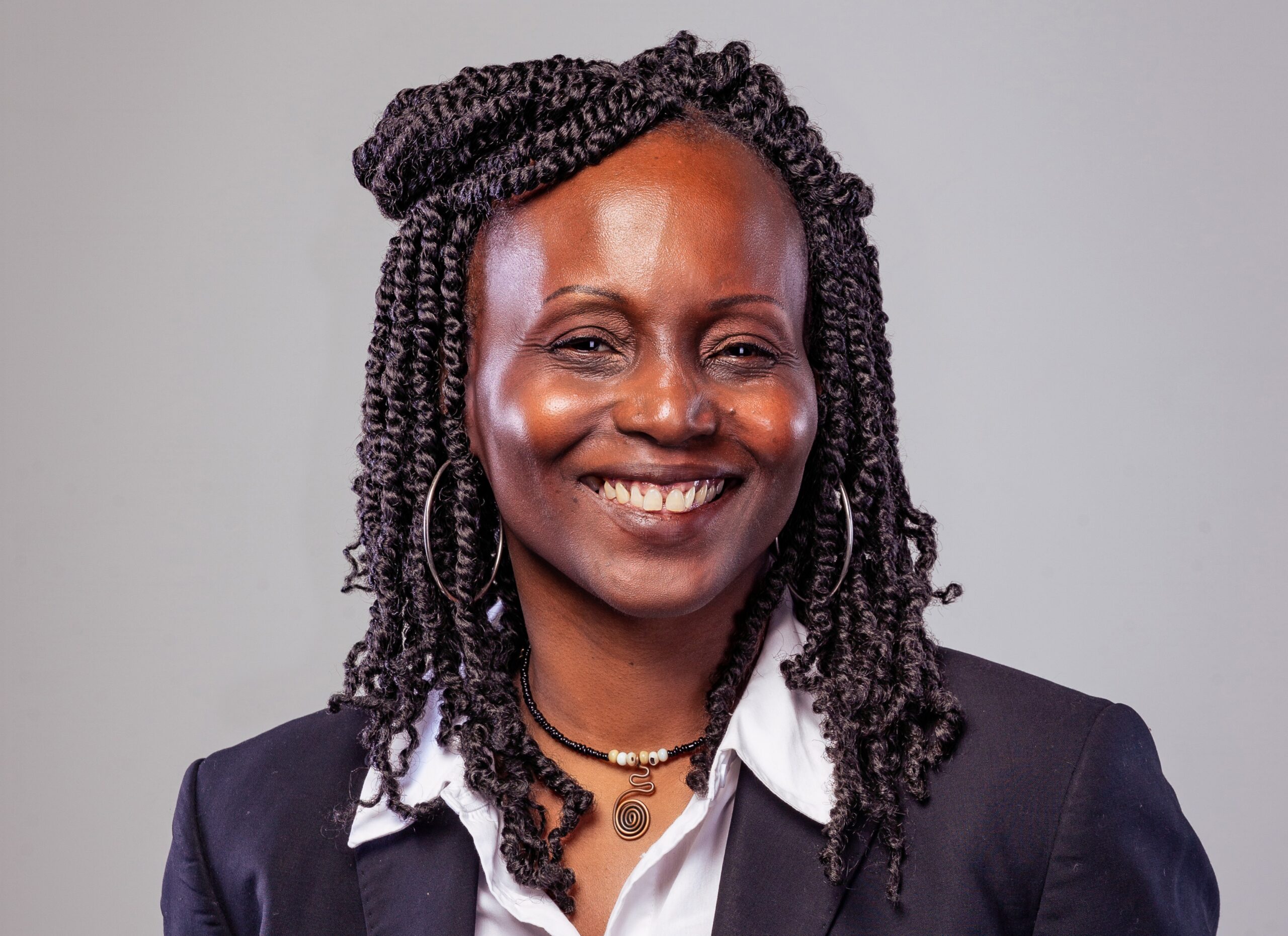 Jeannine Etter – WABE