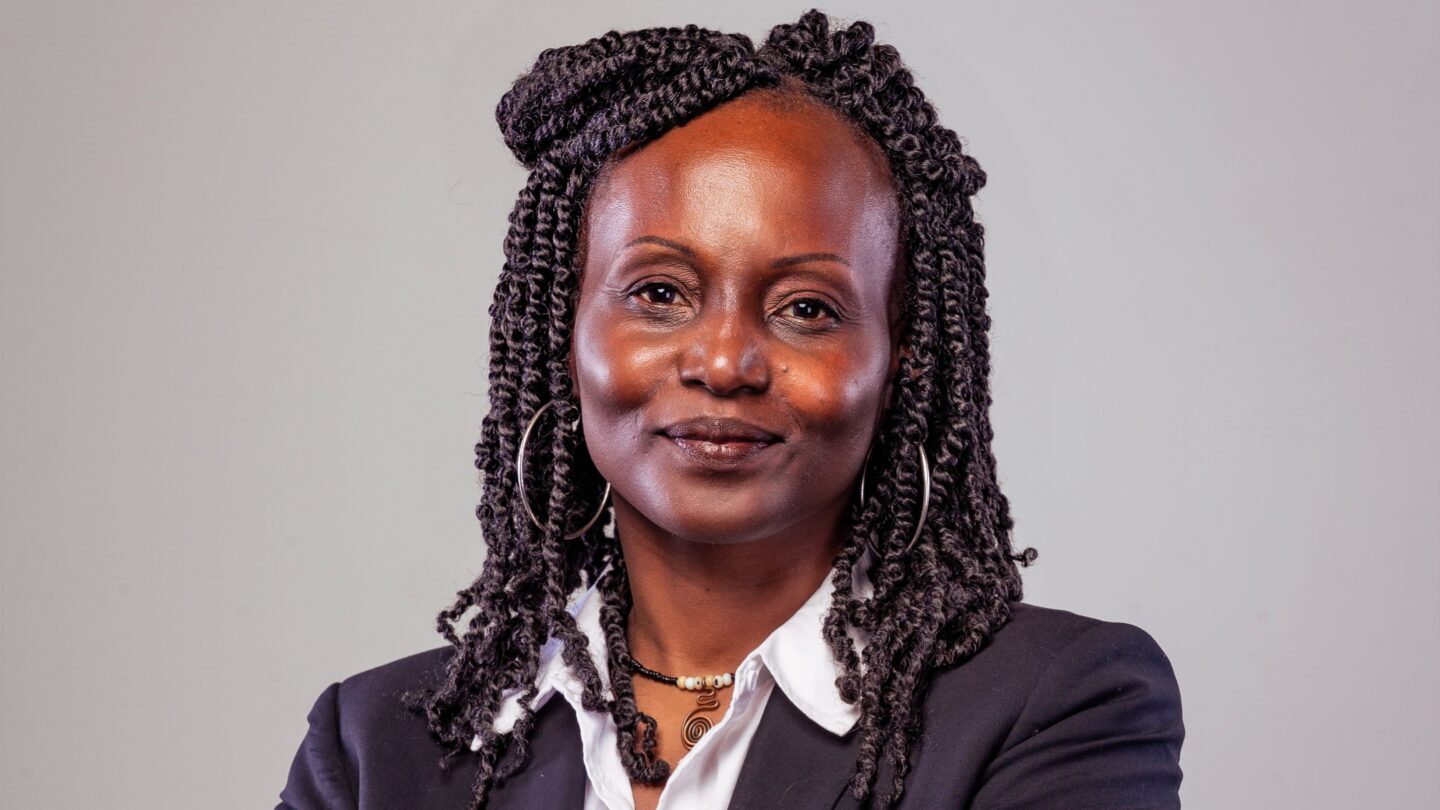 Jeannine Etter – WABE