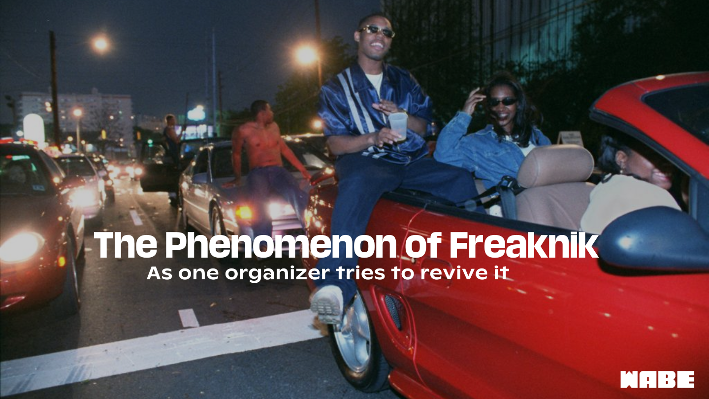 Watch for the Hook: Hip-hop is 50, and Atlanta’s influence on the genre ...