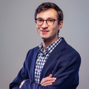 Sam Gringlas – WABE