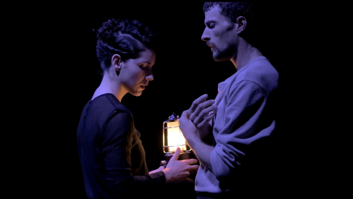 ‘Encore Dance on Film’ series features dance film shorts from around ...