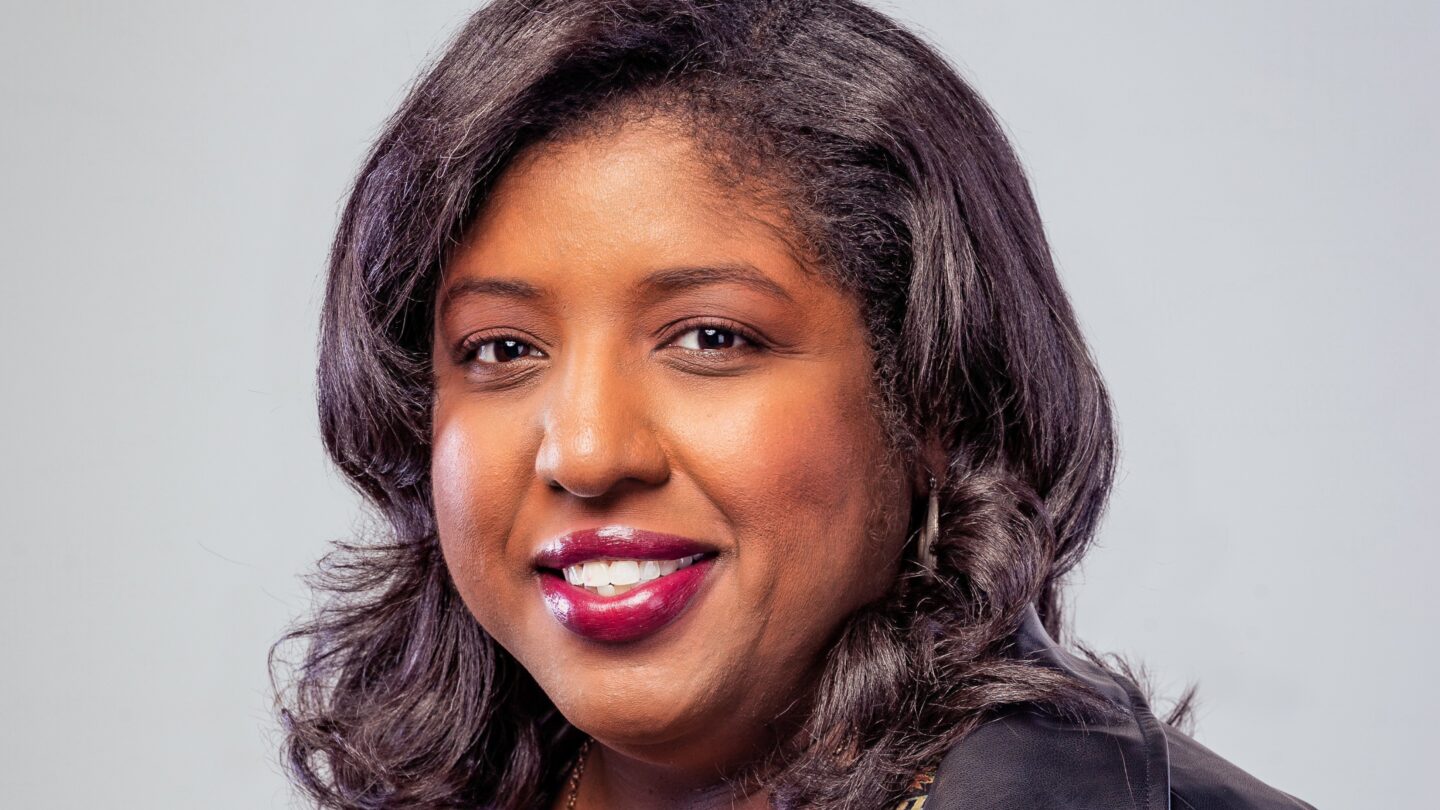 Tiffany Griffith – WABE