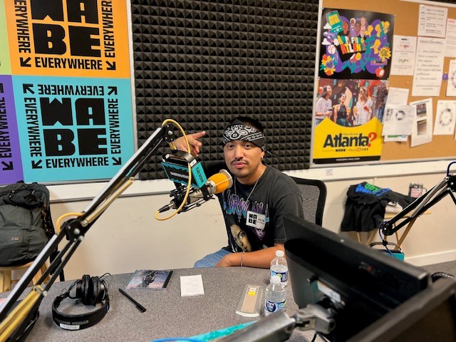 Rapper Victor Mariachi on his love for hip-hop and family and the ...