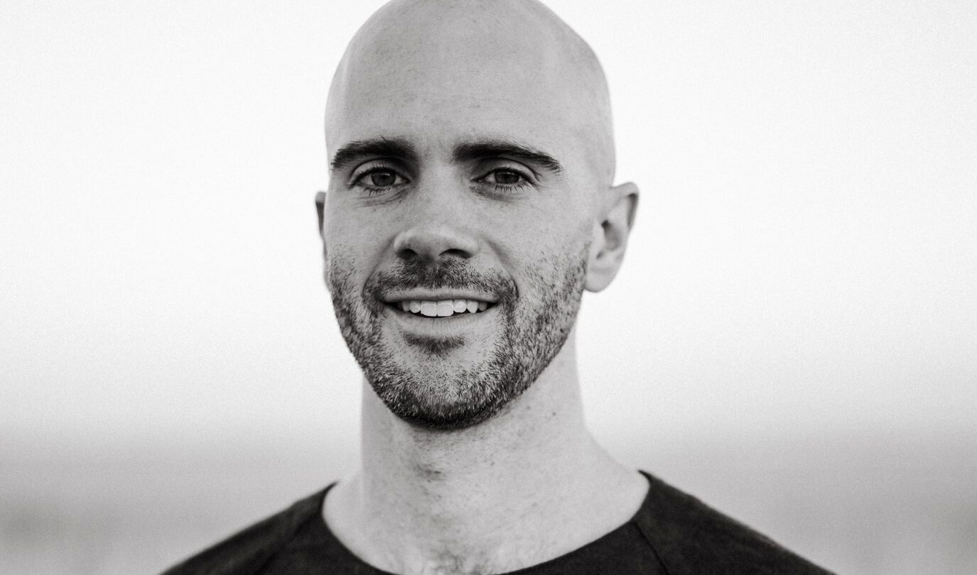 Book ‘Mediocre Monk’ documents Atlanta native Grant Lindsley’s ...