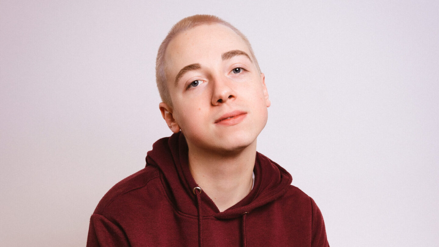 Atlanta comedian Zachary Wright perfects his lifelong passion in the ...