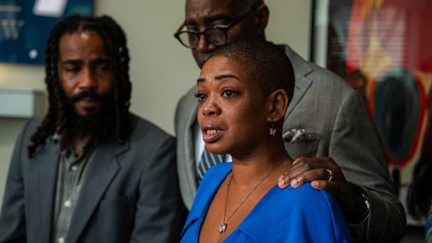 Family demands answers after 19-year-old woman dies under the ...