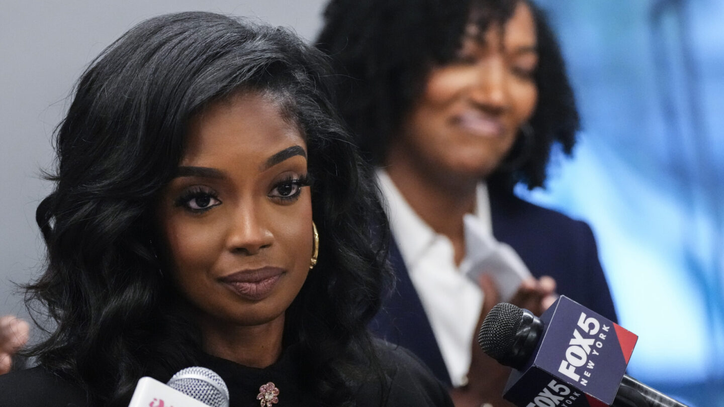 Atlanta firm sued over grant program for Black women enlists prominent ...