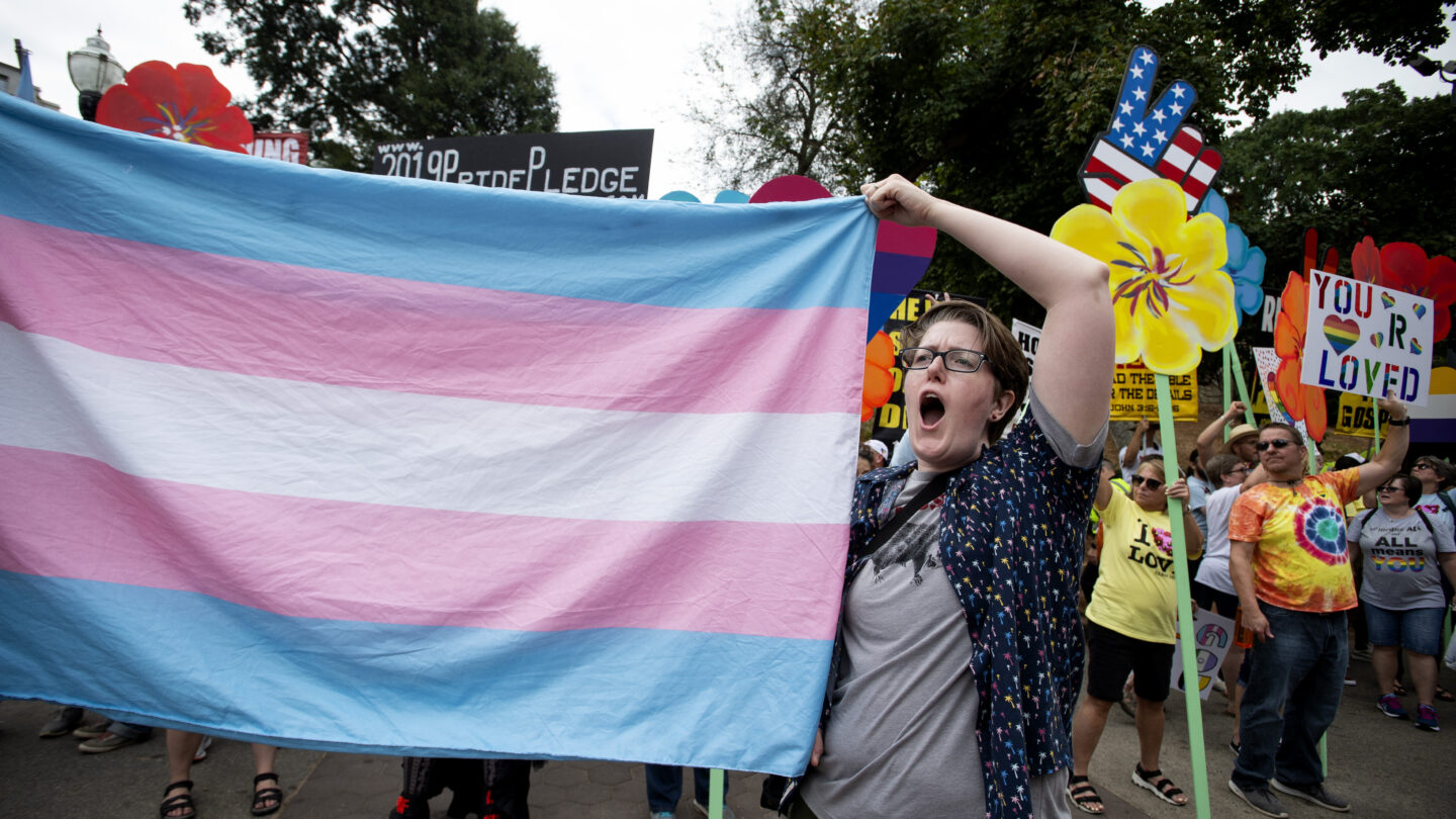 What to know about Transgender Day of Remembrance and violence against ...