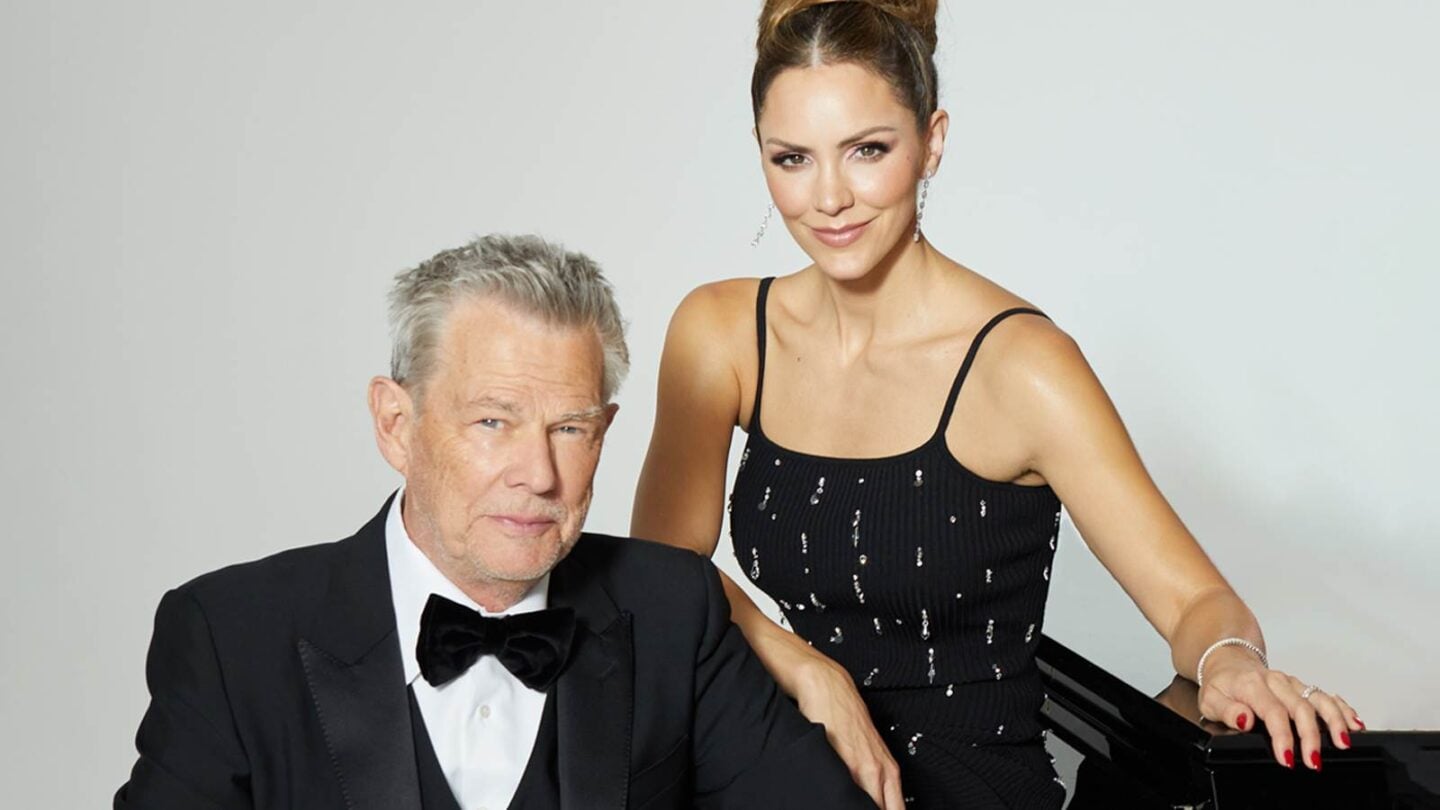 The Kat and Dave Show: David Foster & Kat McPhee – WABE