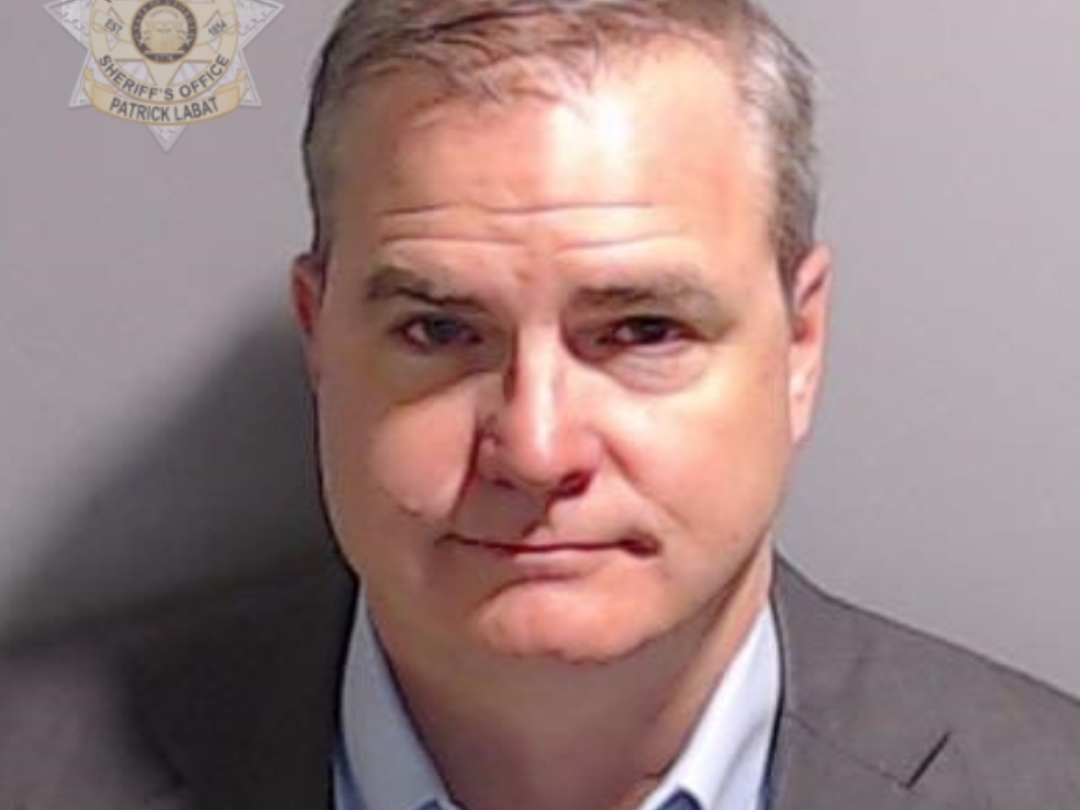 Lone Georgia state lawmaker who faces Fulton charges claims federal ...