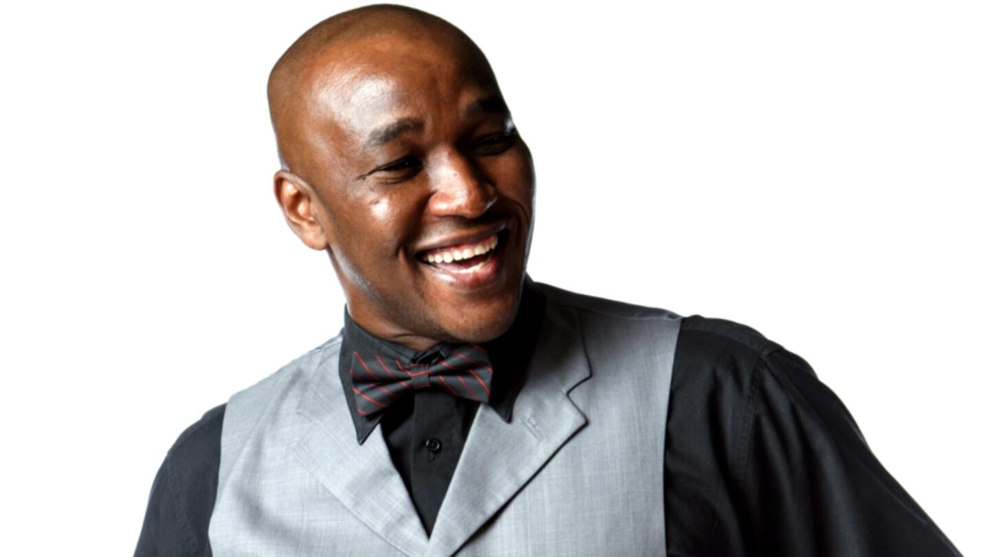 Atlanta-based comedian Yoshee separates artistic side from business ...