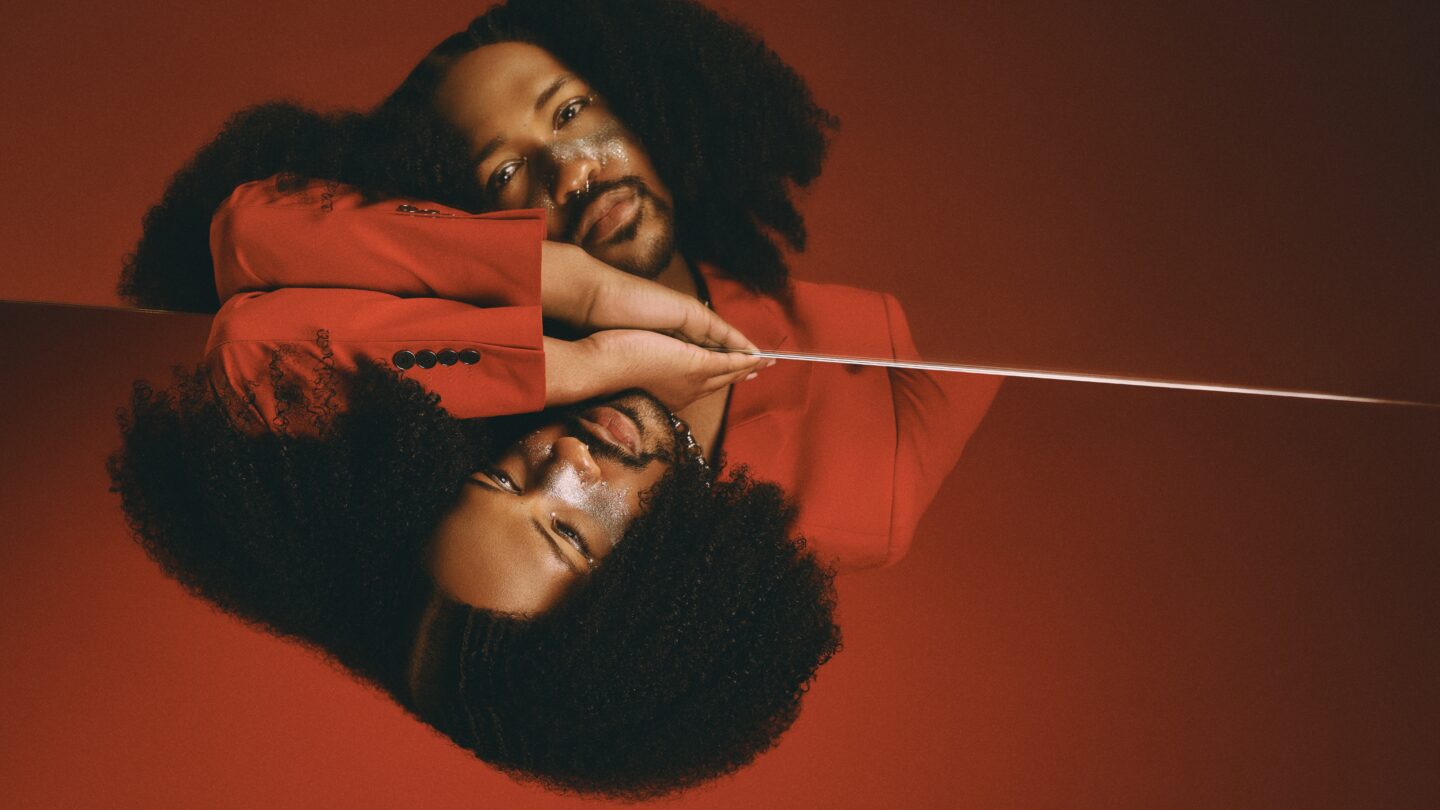 Atlanta multi-genre musician Mondaii encourages fans to follow their ...