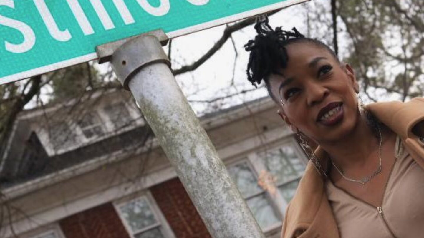 Atlanta-based spoken word artist Rewop writes poetry too versatile for ...