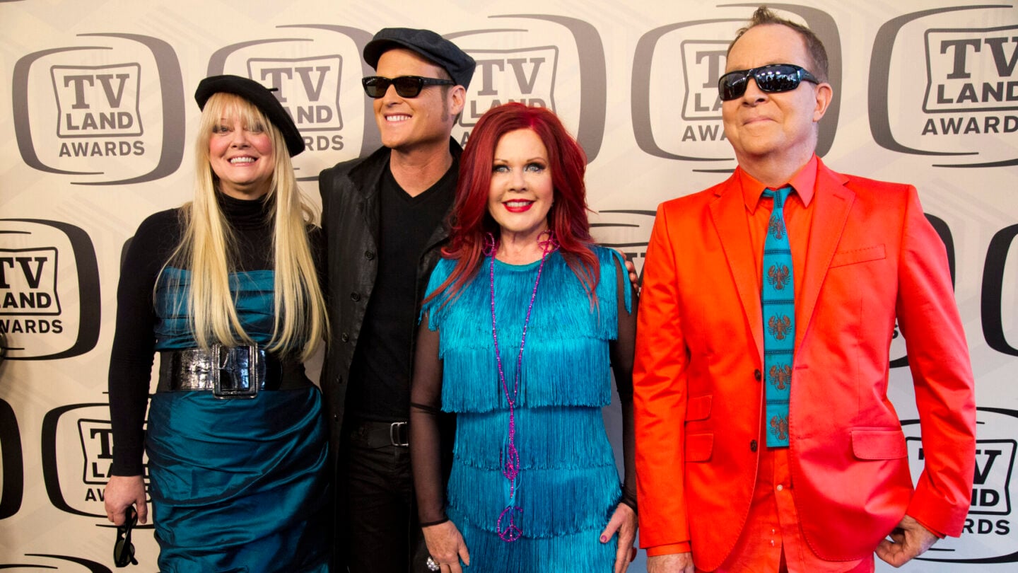 White House scraps plan for Georgia’s B-52s to perform at state dinner ...