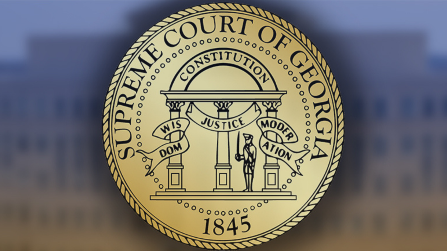 Analyzing the Georgia Supreme Court’s decision on six-week abortion ban ...