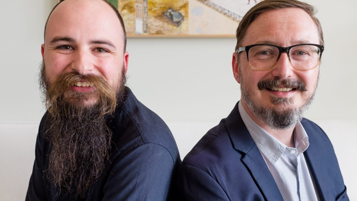 ‘Judge John Hodgman’ comedy podcast renders verdicts live at Variety ...