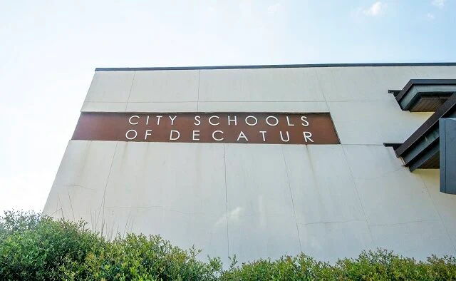 City Schools of Decatur investigates ‘unauthorized communication’ about ...