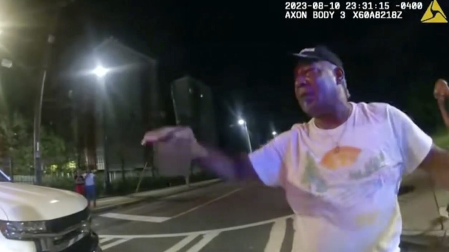 WABE’s Week In Review: Officials release body cam footage of Atlanta ...