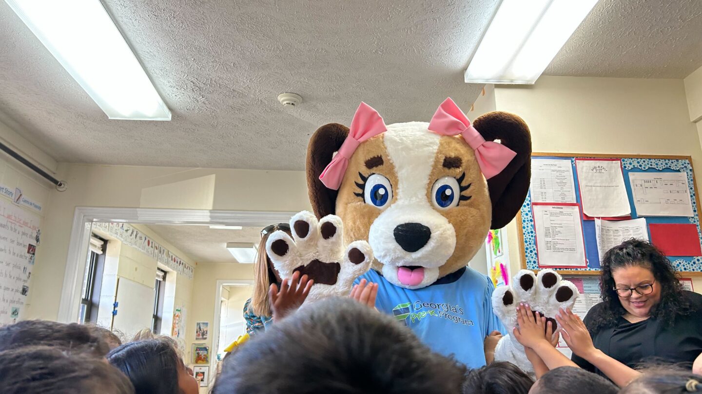 Georgia early childhood educators reflect on post-pandemic workforce ...