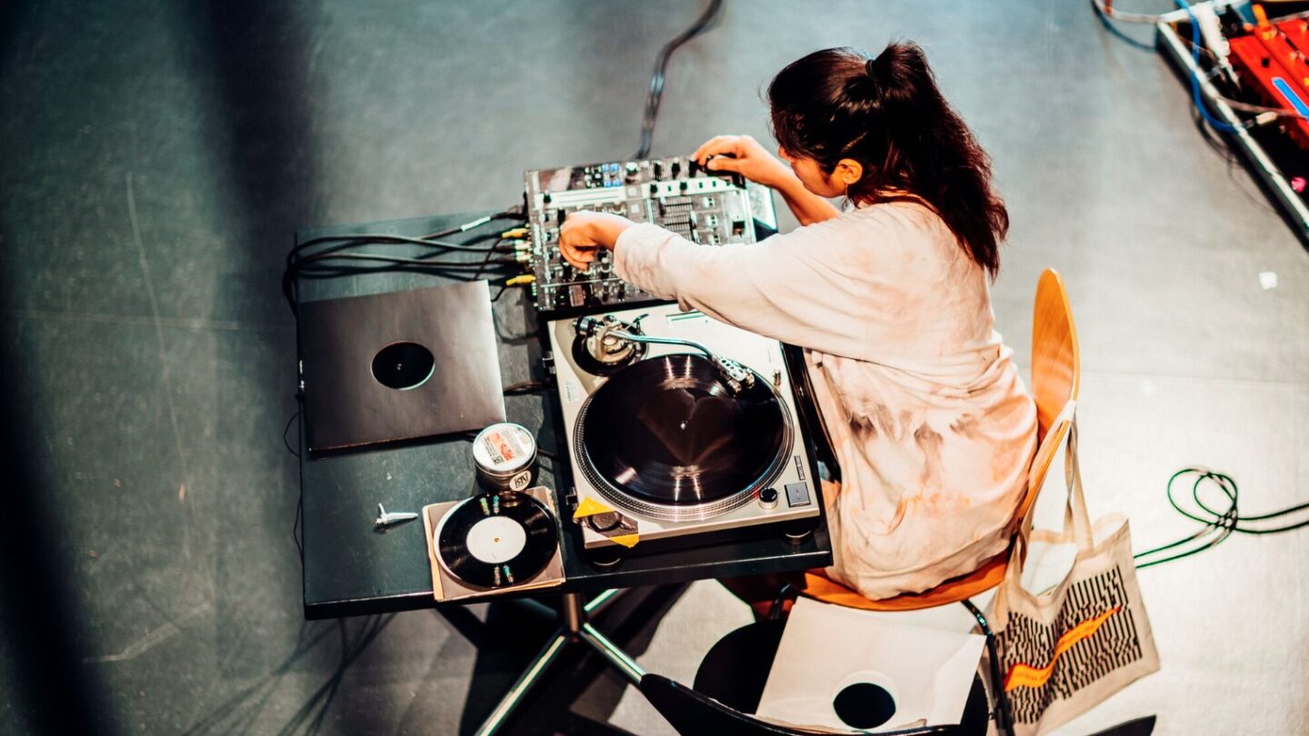 Eclectic Atlanta arts space Eyedrum celebrates 25th anniversary ...