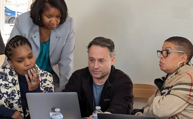 Decatur Board of Education retreat focuses on student data and teacher ...