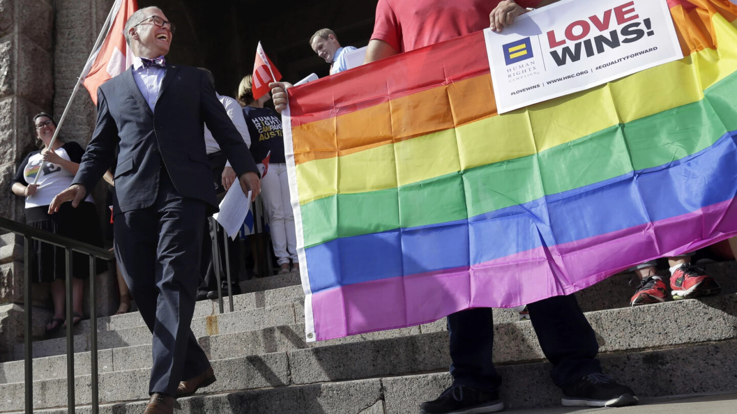 Beyond Pride – WABE