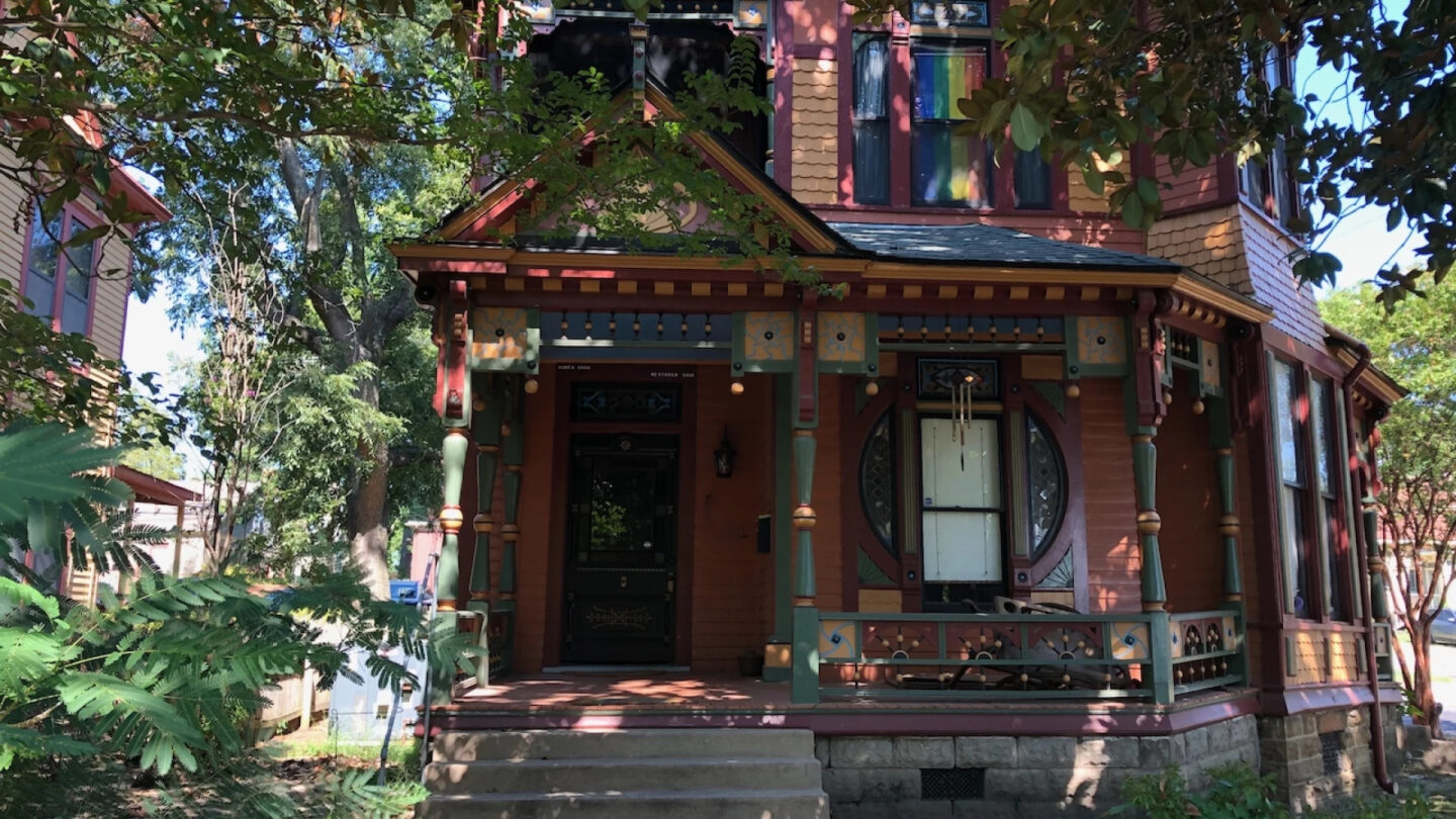 Beyond Pride – WABE