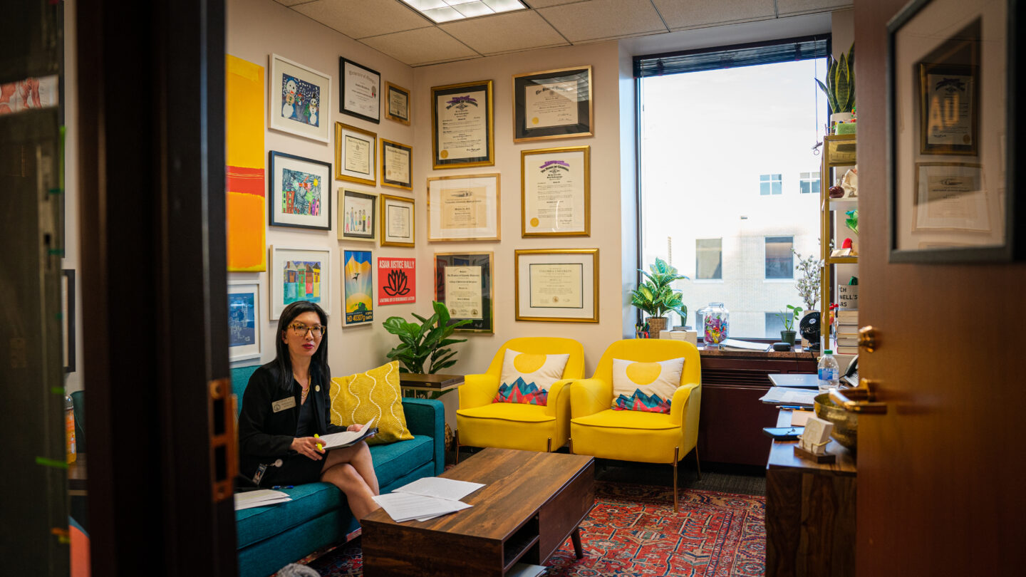 WABE 2023: A year in photos – WABE