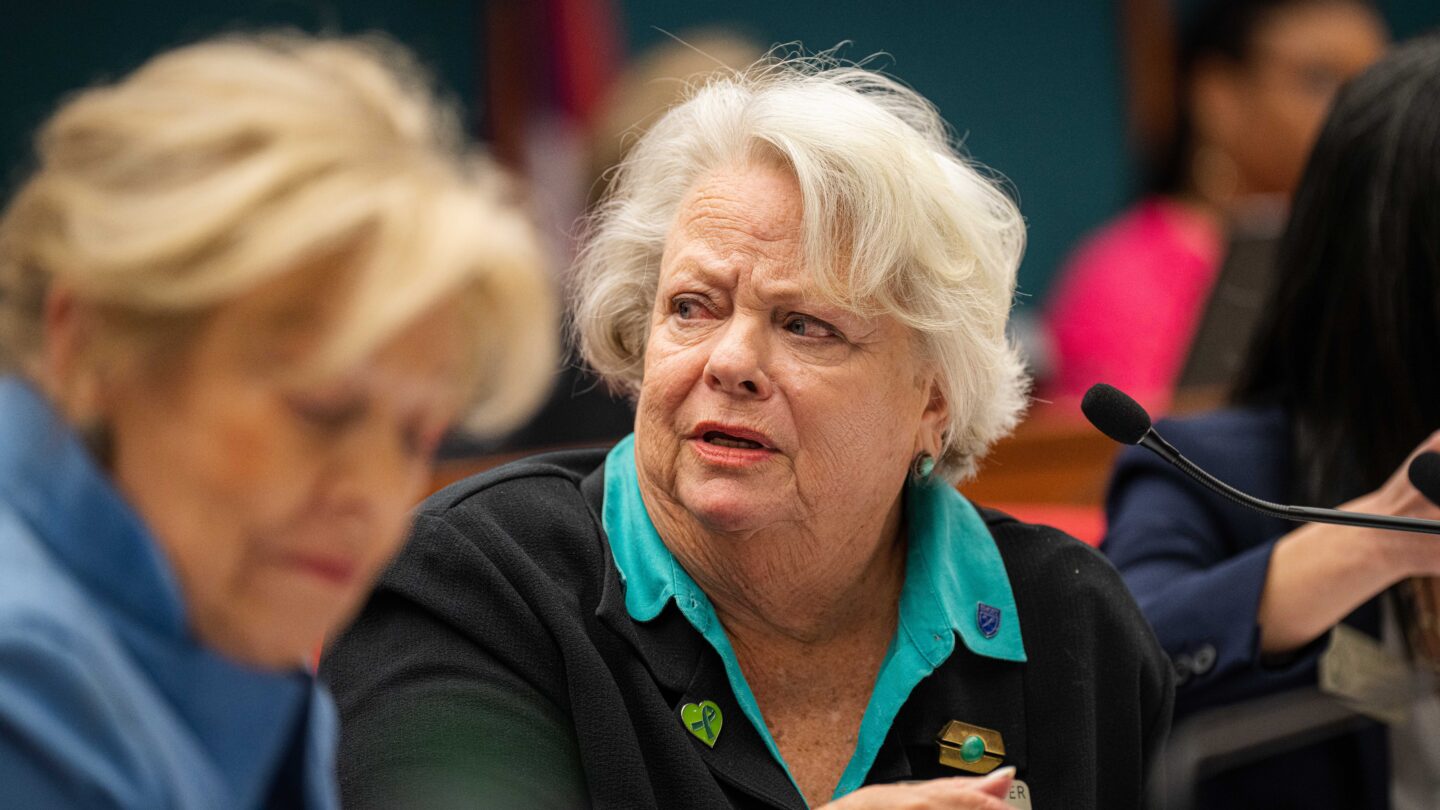 WABE 2023: A year in photos – WABE