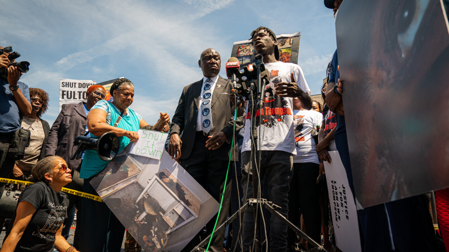 WABE 2023: A year in photos – WABE