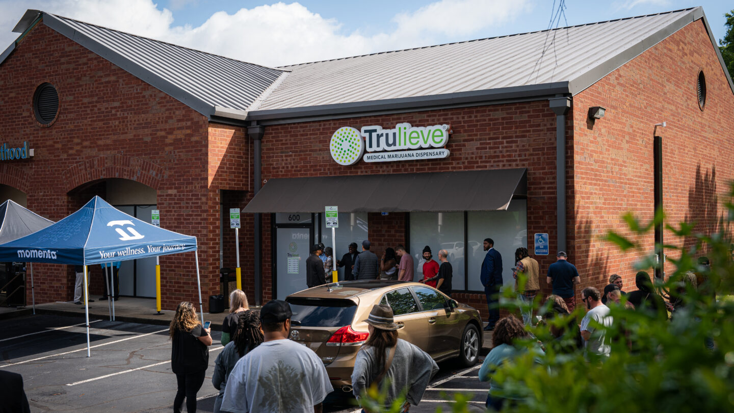 WABE 2023: A year in photos – WABE