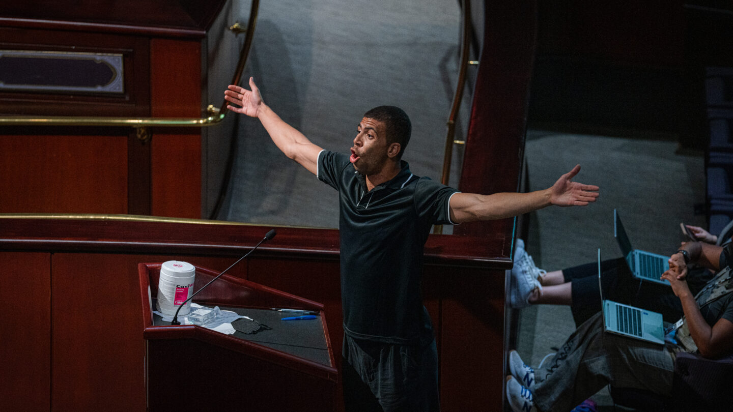 WABE 2023: A year in photos – WABE