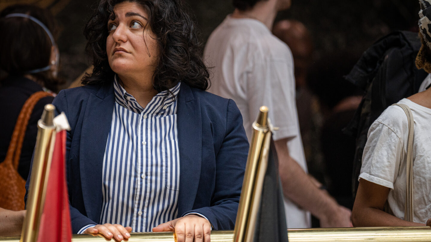 WABE 2023: A year in photos – WABE