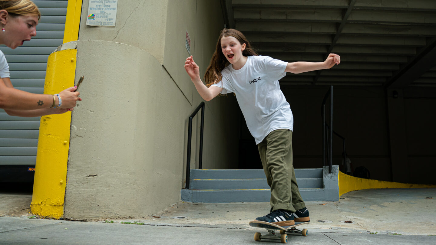 WABE 2023: A year in photos – WABE