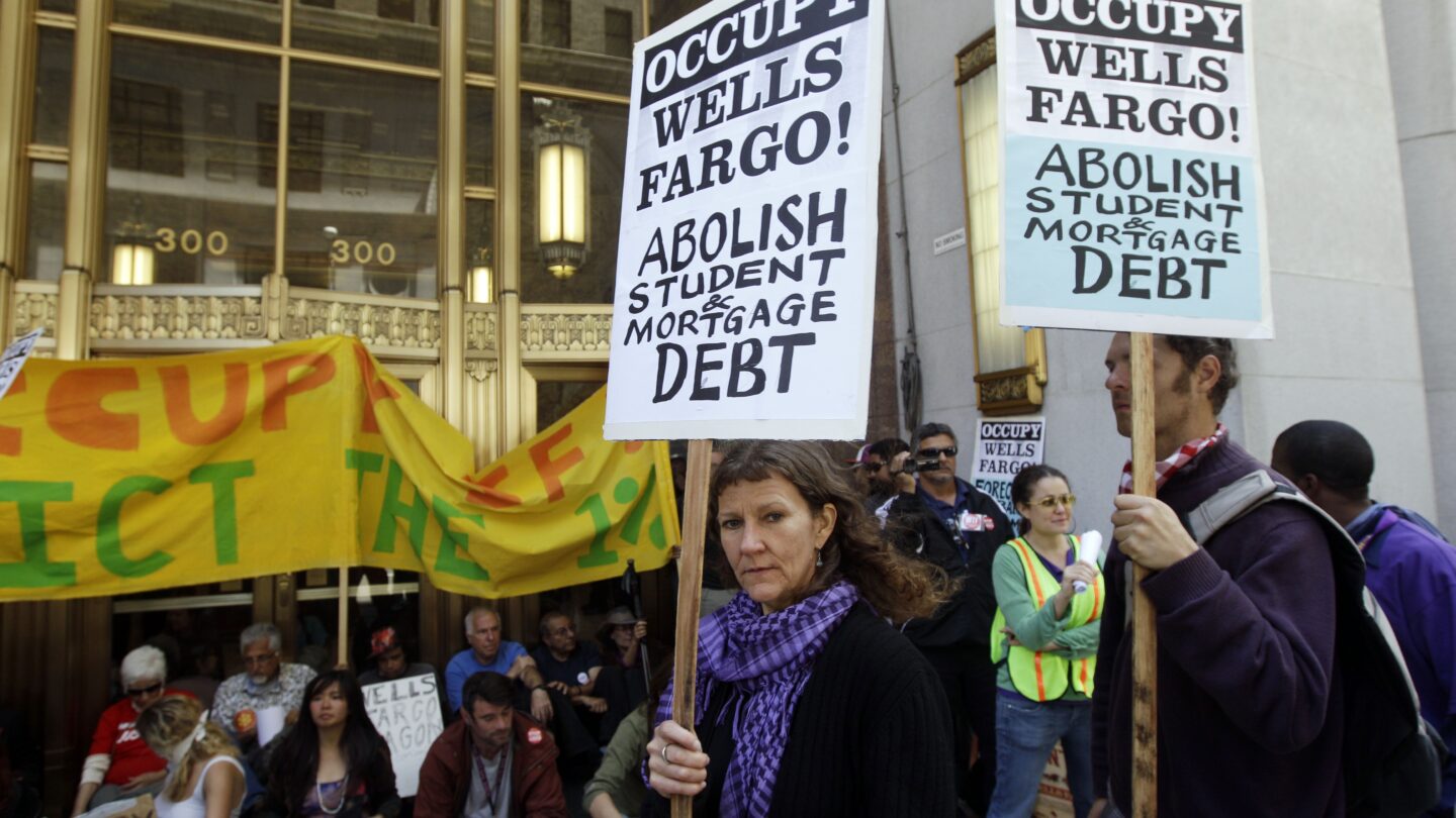 Morehouse College partners with debtors union to spark national ...