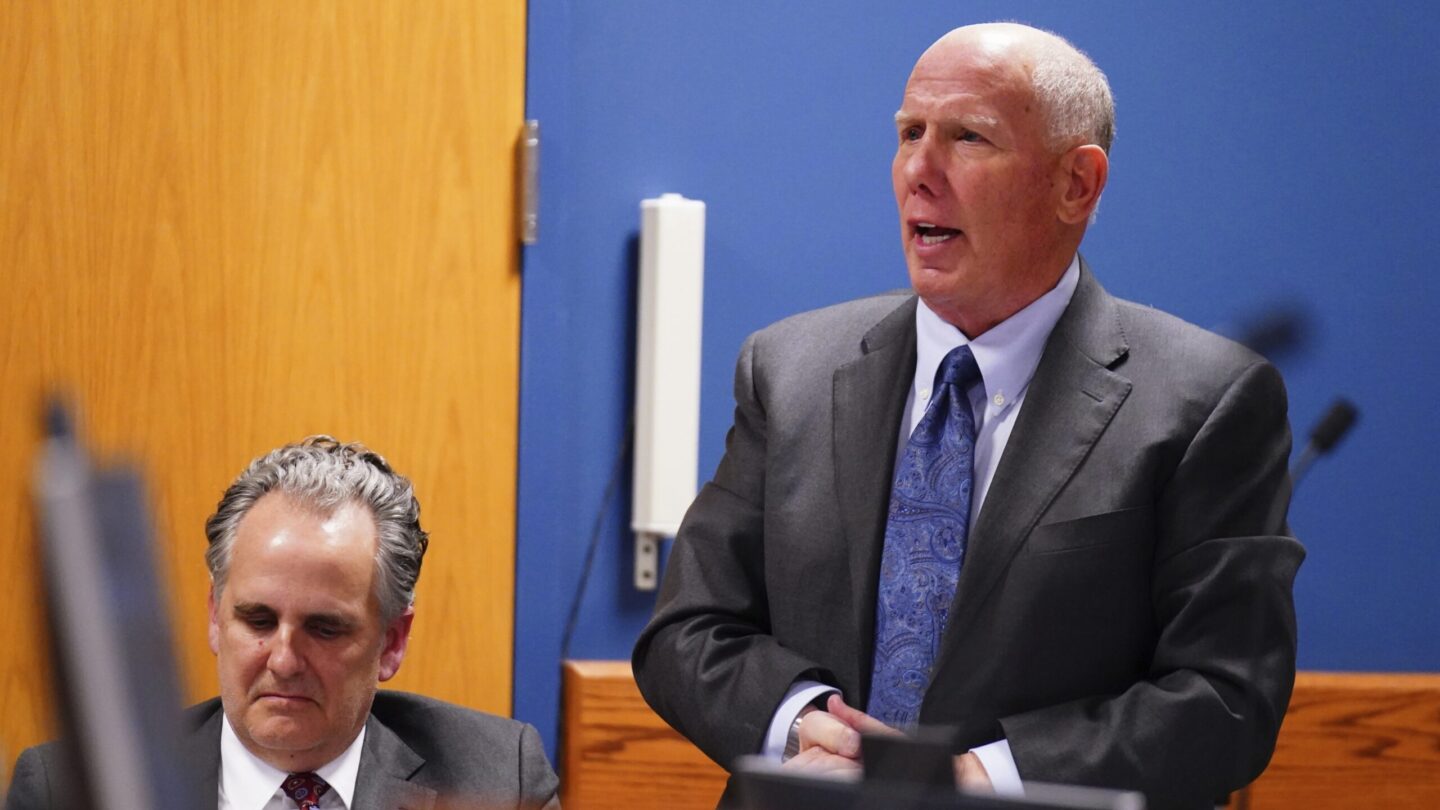 Trump’s Georgia trial must wait until 2029 if he’s re-elected, lawyer ...