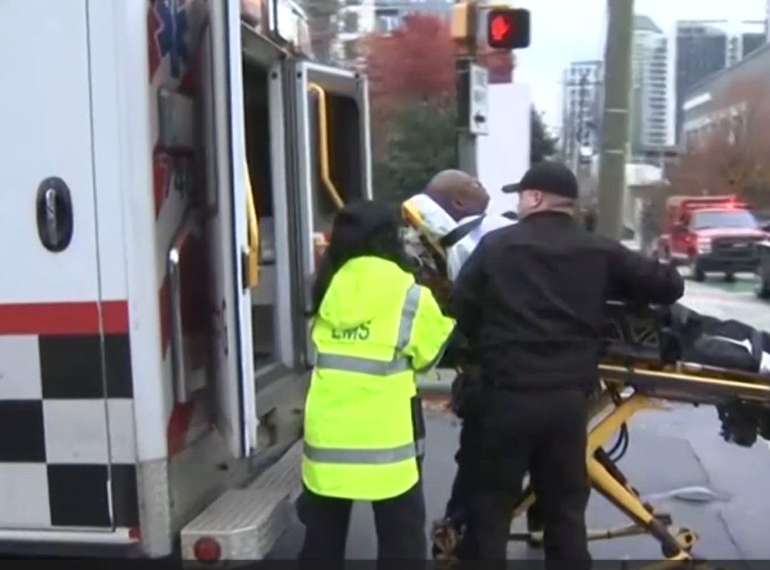 Protester critically injured after setting self on fire outside Israeli ...