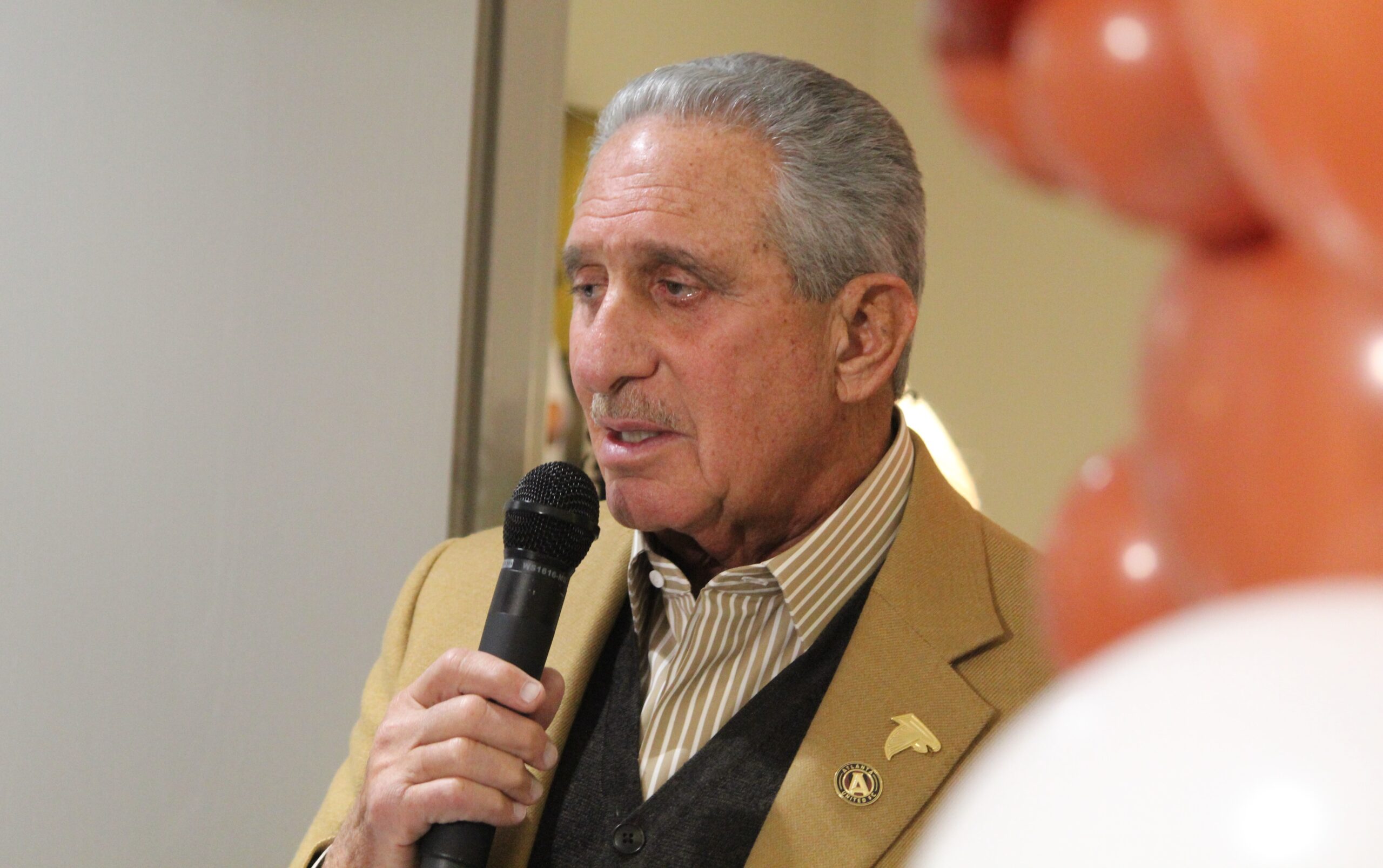 WABE News Quiz, December 8, 2023 – WABE