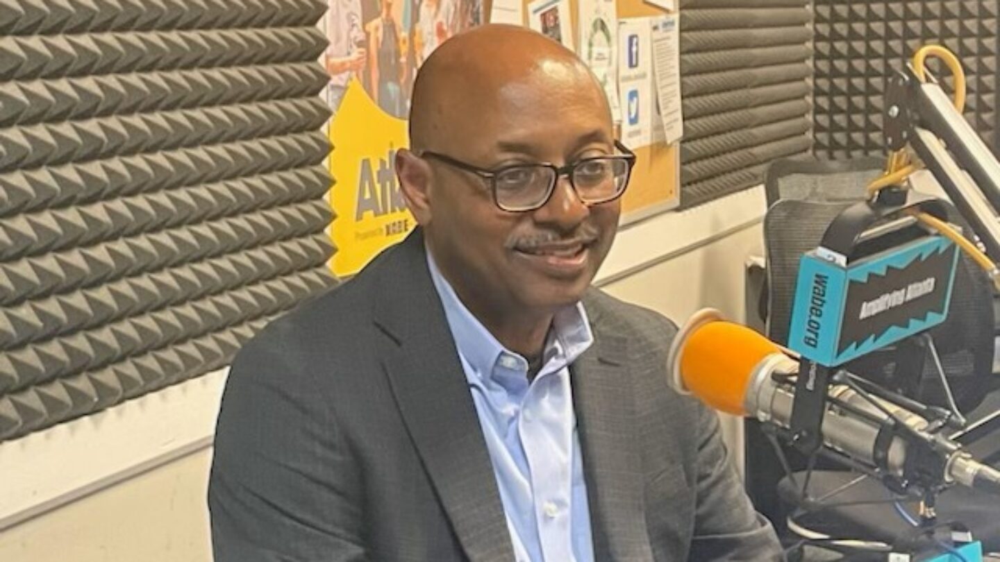 Outgoing Atlanta Housing CEO discusses the city’s affordable housing ...