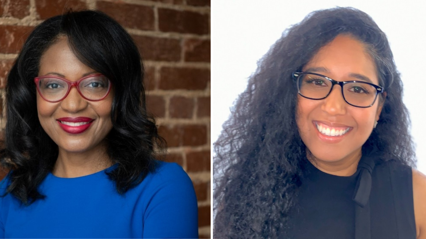 GABWA leaders navigate successful legal careers as Black female jurists ...