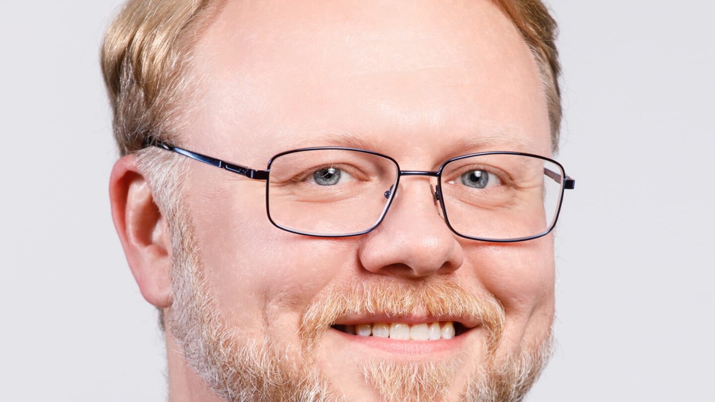 Matthew McWilliams – WABE