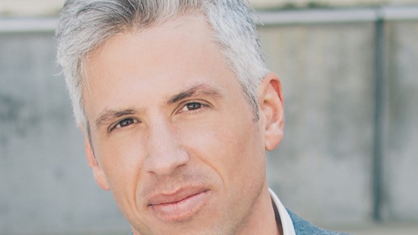 Alternative history of scripture and origins theorized in new book ‘Why the Bible Began’ – WABE