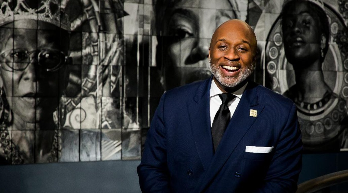 National Coalition of Black Meeting Professionals leading an effort to ...